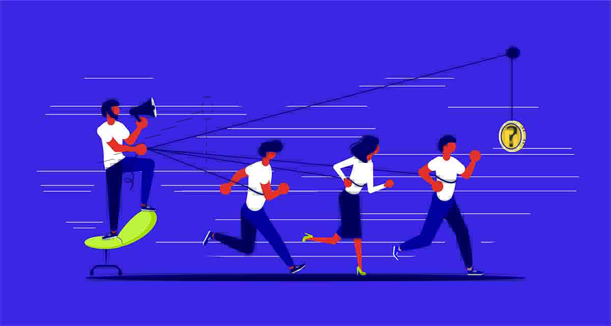 The Dynamics of Authoritarianism » Open Minds Foundation